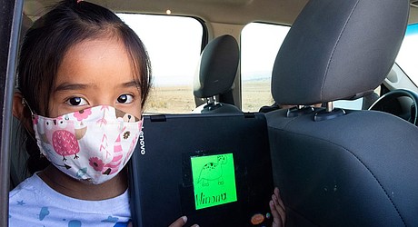 Navajo-Hopi Observer | Navajo & Hopi Nations, AZ